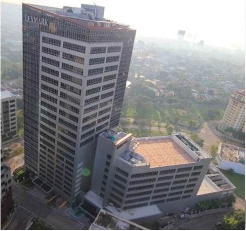 PROPOSED LEXMARK PROJECT - AGES