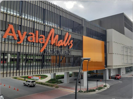 MDC Ayala Mall Asena Bayside - AGES