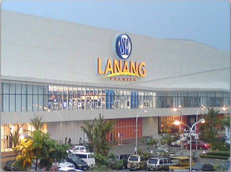 SM Lanang Davao - AGES